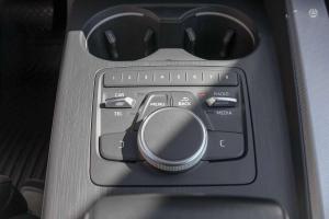 Brown Audi A4 2017 in Kaunas, with an engine capacity of 1.97 L and mileage of 291 thousand km for 13999 €, photo 37 on AUTOMOTO.COM.LV