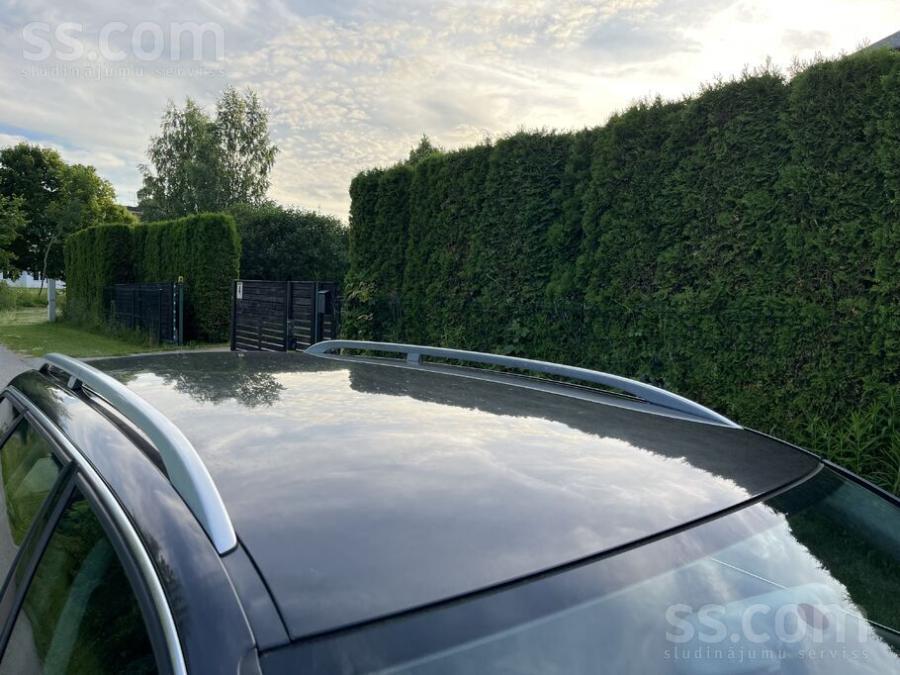 Brown Audi A4 2007 in Bauska, with an engine capacity of 2.00 L and mileage of 0 thousand km for 3390 €, photo 13 on AUTOMOTO.COM.LV
