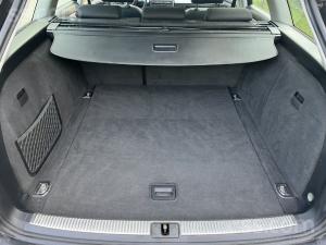 Brown Audi A4 2007 in Bauska, with an engine capacity of 2.00 L and mileage of 0 thousand km for 3390 €, photo 19 on AUTOMOTO.COM.LV