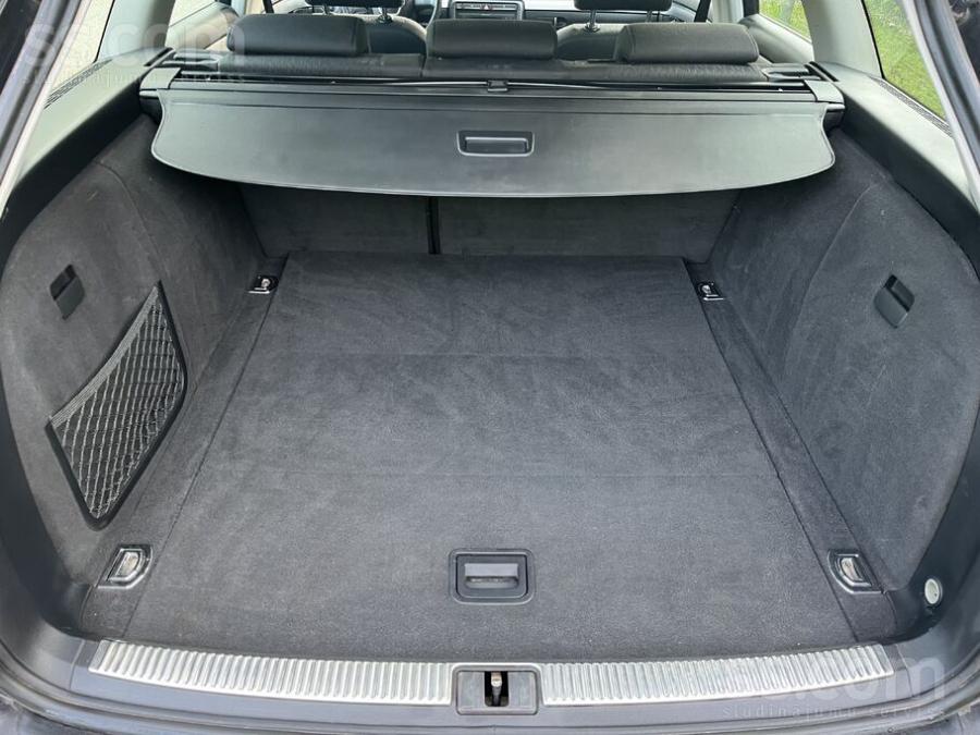 Brown Audi A4 2007 in Bauska, with an engine capacity of 2.00 L and mileage of 0 thousand km for 3390 €, photo 19 on AUTOMOTO.COM.LV