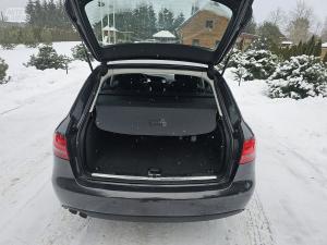 Brūns Audi A4 2009 Kauņa, ar dzinēja tilpumu 2.00 L un nobraukumu 350 tūkst. km par 5600 €, foto 10 vietnē AUTOMOTO.COM.LV