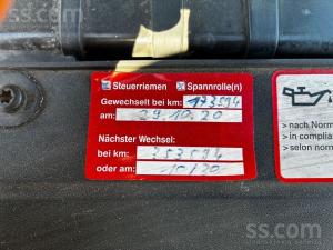 Brūns Audi A4 2009 Saldus, ar dzinēja tilpumu 2.00 L un nobraukumu 225 tūkst. km par 5700 €, foto 16 vietnē AUTOMOTO.COM.LV
