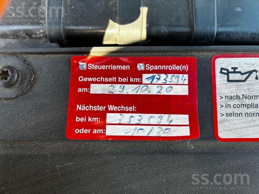 Brūns Audi A4 2009 Saldus, ar dzinēja tilpumu 2.00 L un nobraukumu 225 tūkst. km par 5700 €, foto 16 vietnē AUTOMOTO.COM.LV