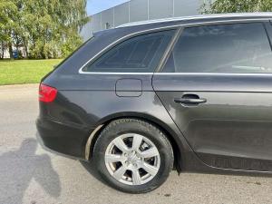 Brūns Audi A4 2009 Šauļi, ar dzinēja tilpumu 1.97 L un nobraukumu 258 tūkst. km par 4950 €, foto 13 vietnē AUTOMOTO.COM.LV
