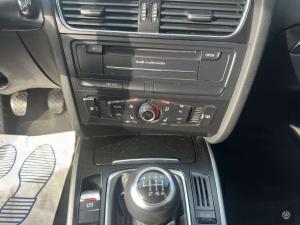 Brūns Audi A4 2009 Šauļi, ar dzinēja tilpumu 1.97 L un nobraukumu 258 tūkst. km par 4950 €, foto 18 vietnē AUTOMOTO.COM.LV