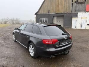 Brūns Audi A4 2010 Kauņa, ar dzinēja tilpumu 1.97 L un nobraukumu 300 tūkst. km par 3500 €, foto 22 vietnē AUTOMOTO.COM.LV