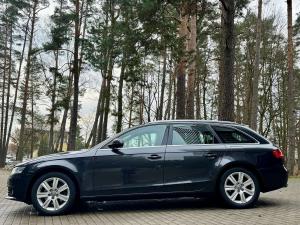 Brūns Audi A4 2010 Alīta, ar dzinēja tilpumu 2.70 L un nobraukumu 349 tūkst. km par 6750 €, foto 25 vietnē AUTOMOTO.COM.LV