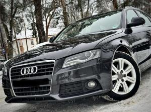 Brūns Audi A4 2010 Alīta, ar dzinēja tilpumu 2.70 L un nobraukumu 340 tūkst. km par 6750 €, foto 2 vietnē AUTOMOTO.COM.LV