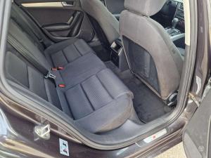 Brūns Audi A4 2010 Viļņa, ar dzinēja tilpumu 1.97 L un nobraukumu 431 tūkst. km par 3300 €, foto 13 vietnē AUTOMOTO.COM.LV