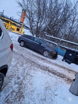 Brūns Audi A4 2010 Viļņa, ar dzinēja tilpumu 1.97 L un nobraukumu 431 tūkst. km par 3300 €, foto 16 vietnē AUTOMOTO.COM.LV