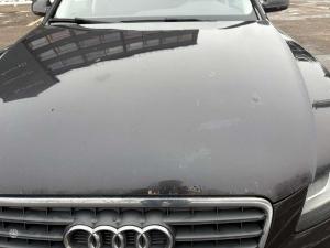 Brown Audi A4 2011 in Kaunas, with an engine capacity of 2.00 L and mileage of 303 thousand km for 4500 €, photo 15 on AUTOMOTO.COM.LV