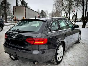 Brūns Audi A4 2011 Alīta, ar dzinēja tilpumu 2.70 L un nobraukumu 349 tūkst. km par 7250 €, foto 19 vietnē AUTOMOTO.COM.LV