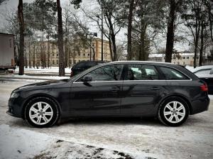 Brūns Audi A4 2011 Alīta, ar dzinēja tilpumu 2.70 L un nobraukumu 349 tūkst. km par 7250 €, foto 32 vietnē AUTOMOTO.COM.LV