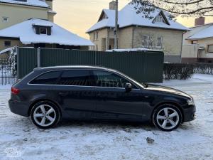 Brūns Audi A4 2011 Kauņa, ar dzinēja tilpumu 2.00 L un nobraukumu 258 tūkst. km par 5250 €, foto 21 vietnē AUTOMOTO.COM.LV