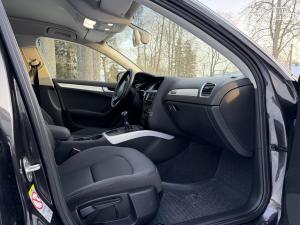 Brūns Audi A4 2011 Kauņa, ar dzinēja tilpumu 2.00 L un nobraukumu 258 tūkst. km par 5250 €, foto 26 vietnē AUTOMOTO.COM.LV