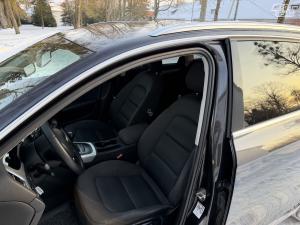 Brūns Audi A4 2011 Kauņa, ar dzinēja tilpumu 2.00 L un nobraukumu 258 tūkst. km par 5250 €, foto 27 vietnē AUTOMOTO.COM.LV