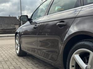 Brūns Audi A4 2011 Kaišiadorys, ar dzinēja tilpumu 2.00 L un nobraukumu 310 tūkst. km par 3700 €, foto 15 vietnē AUTOMOTO.COM.LV