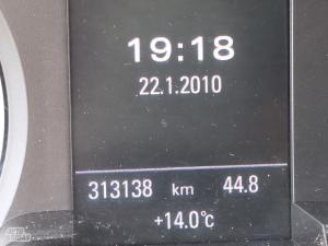 Коричневый Ауди А4 2011 в Мажейкяй, объемом двигателя 2.00 л и пробегом 313 тыс. км за 5350 €, фото 22 на AUTOMOTO.COM.LV