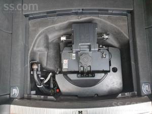 Коричневый Ауди А4 2011 в Рига, объемом двигателя 2.00 л и пробегом 262 тыс. км за 8499 €, фото 22 на AUTOMOTO.COM.LV