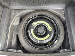 Brūns Audi A4 2011 Rīga, ar dzinēja tilpumu 2.00 L un nobraukumu 310 tūkst. km par 4600 €, foto 8 vietnē AUTOMOTO.COM.LV