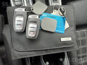 Brūns Audi A4 2011 Rīga, ar dzinēja tilpumu 2.00 L un nobraukumu 310 tūkst. km par 4600 €, foto 9 vietnē AUTOMOTO.COM.LV