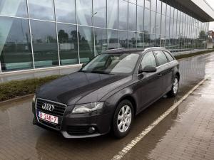 Brūns Audi A4 2011 Rēzekne, ar dzinēja tilpumu 1.80 L un nobraukumu 239 tūkst. km par 6500 €, foto  vietnē AUTOMOTO.COM.LV