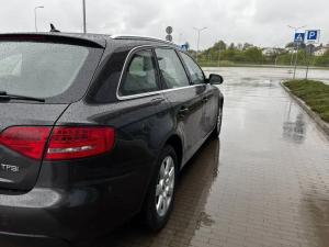 Brown Audi A4 2011 in Rezekne, with an engine capacity of 1.80 L and mileage of 239 thousand km for 6500 €, photo 6 on AUTOMOTO.COM.LV