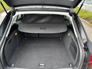 Brown Audi A4 2011 in Rezekne, with an engine capacity of 1.80 L and mileage of 239 thousand km for 6500 €, photo 18 on AUTOMOTO.COM.LV