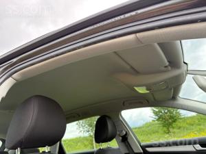 Brown Audi A4 2011 in Daugavpils, with an engine capacity of 2.00 L and mileage of 0 thousand km for 5650 €, photo 26 on AUTOMOTO.COM.LV