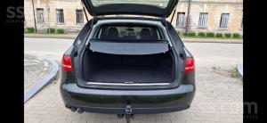Brown Audi A4 2011 in Daugavpils, with an engine capacity of 2.00 L and mileage of 0 thousand km for 5650 €, photo 31 on AUTOMOTO.COM.LV
