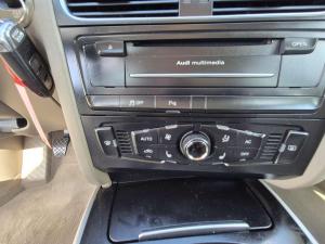 Brown Audi A4 2011 in Siauliai, with an engine capacity of 1.97 L and mileage of 250 thousand km for 6650 €, photo 18 on AUTOMOTO.COM.LV