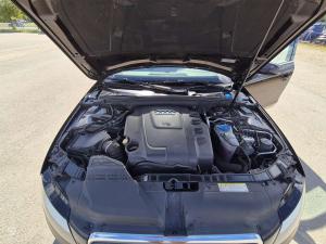 Brown Audi A4 2011 in Siauliai, with an engine capacity of 1.97 L and mileage of 250 thousand km for 6650 €, photo 30 on AUTOMOTO.COM.LV