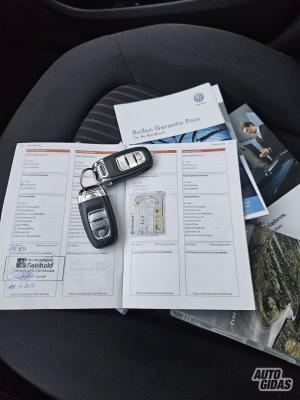 Brūns Audi A4 2012 Mažeikiai, ar dzinēja tilpumu 2.00 L un nobraukumu 211 tūkst. km par 6200 €, foto 20 vietnē AUTOMOTO.COM.LV