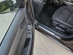 Brown Audi A4 2012 in Mazeikiai, with an engine capacity of 2.00 L and mileage of 211 thousand km for 6200 €, photo 17 on AUTOMOTO.COM.LV