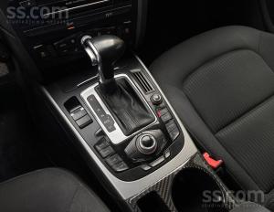 Brūns Audi A4 2012 Jelgava, ar dzinēja tilpumu 2.00 L un nobraukumu 287 tūkst. km par 5990 €, foto 13 vietnē AUTOMOTO.COM.LV