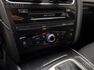 Brūns Audi A4 2012 Jelgava, ar dzinēja tilpumu 2.00 L un nobraukumu 287 tūkst. km par 5990 €, foto 14 vietnē AUTOMOTO.COM.LV