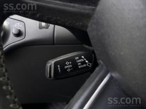 Brūns Audi A4 2012 Jelgava, ar dzinēja tilpumu 2.00 L un nobraukumu 287 tūkst. km par 5990 €, foto 15 vietnē AUTOMOTO.COM.LV