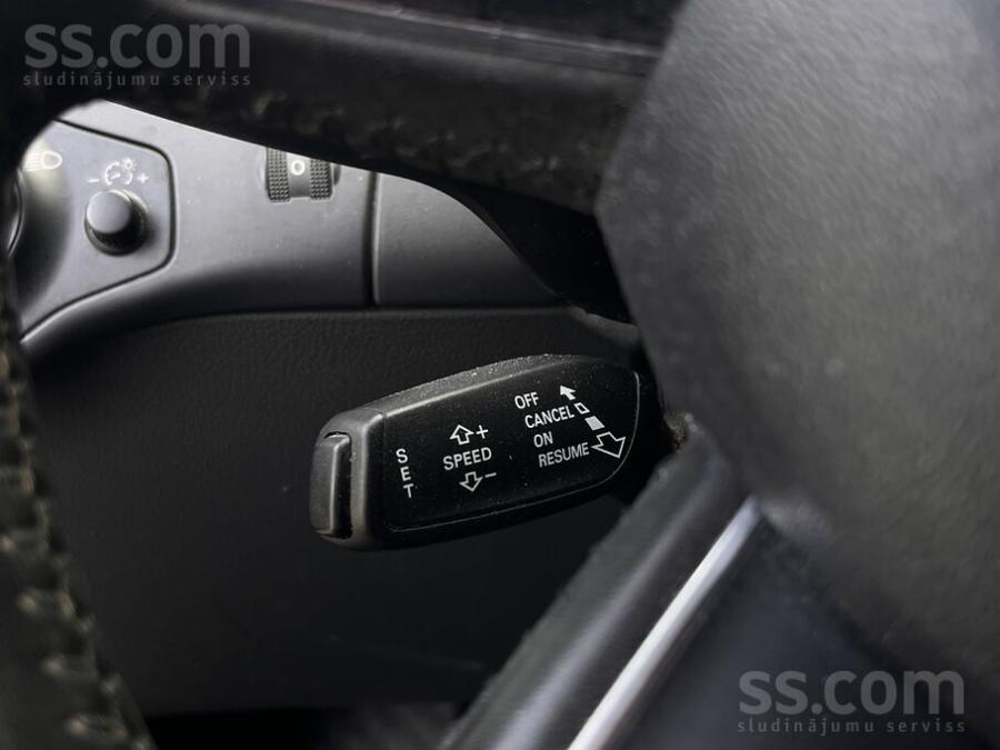 Brūns Audi A4 2012 Jelgava, ar dzinēja tilpumu 2.00 L un nobraukumu 287 tūkst. km par 5990 €, foto 15 vietnē AUTOMOTO.COM.LV