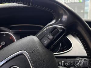 Brūns Audi A4 2012 Jelgava, ar dzinēja tilpumu 2.00 L un nobraukumu 287 tūkst. km par 5990 €, foto 16 vietnē AUTOMOTO.COM.LV