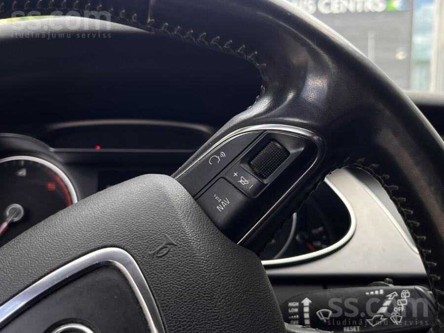 Brūns Audi A4 2012 Jelgava, ar dzinēja tilpumu 2.00 L un nobraukumu 287 tūkst. km par 5990 €, foto 16 vietnē AUTOMOTO.COM.LV