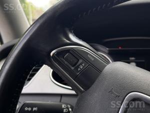 Brūns Audi A4 2012 Jelgava, ar dzinēja tilpumu 2.00 L un nobraukumu 287 tūkst. km par 5990 €, foto 17 vietnē AUTOMOTO.COM.LV