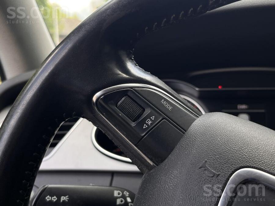 Brūns Audi A4 2012 Jelgava, ar dzinēja tilpumu 2.00 L un nobraukumu 287 tūkst. km par 5990 €, foto 17 vietnē AUTOMOTO.COM.LV