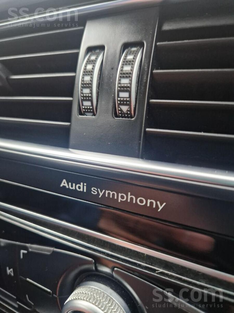 Brūns Audi A4 2012 Jelgava, ar dzinēja tilpumu 2.00 L un nobraukumu 365 tūkst. km par 8700 €, foto 13 vietnē AUTOMOTO.COM.LV
