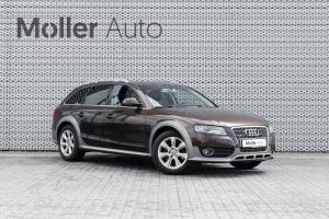 Brown Audi A4 2012 in Marupe, with an engine capacity of 2.00 L and mileage of 285 thousand km for 7400 €, photo 3 on AUTOMOTO.COM.LV