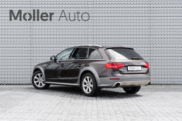 Brown Audi A4 2012 in Marupe, with an engine capacity of 2.00 L and mileage of 285 thousand km for 7400 €, photo 3 on AUTOMOTO.COM.LV