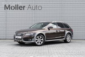 Brown Audi A4 2012 in Riga, with an engine capacity of 2.00 L and mileage of 285 thousand km for 7400 €, photo  on AUTOMOTO.COM.LV