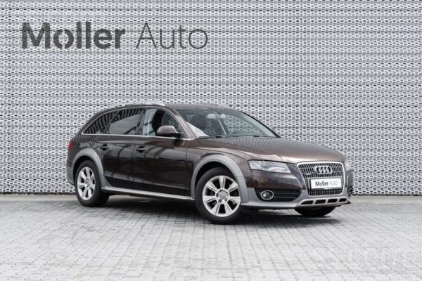 Brūns Audi A4 2012 Rīga, ar dzinēja tilpumu 2.00 L un nobraukumu 285 tūkst. km par 7400 €, foto 2 vietnē AUTOMOTO.COM.LV