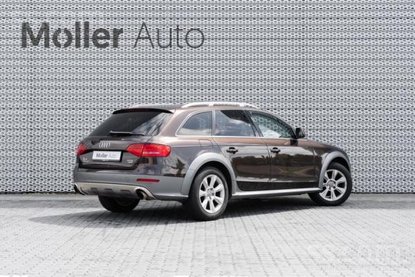 Brūns Audi A4 2012 Rīga, ar dzinēja tilpumu 2.00 L un nobraukumu 285 tūkst. km par 7400 €, foto 4 vietnē AUTOMOTO.COM.LV