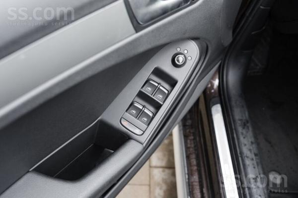 Brūns Audi A4 2012 Rīga, ar dzinēja tilpumu 2.00 L un nobraukumu 285 tūkst. km par 7400 €, foto 7 vietnē AUTOMOTO.COM.LV