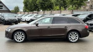 Brūns Audi A4 2012 Telšiai, ar dzinēja tilpumu 2.97 L un nobraukumu 250 tūkst. km par 8300 €, foto 6 vietnē AUTOMOTO.COM.LV